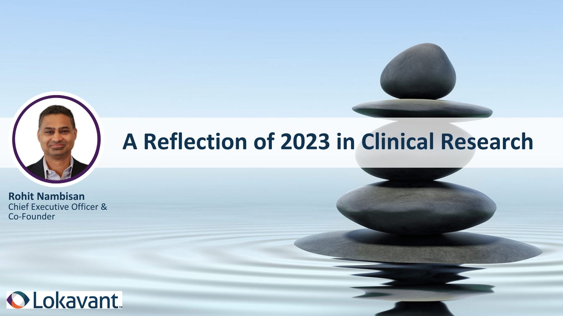 A Reflection of 2023 in Clinical Research