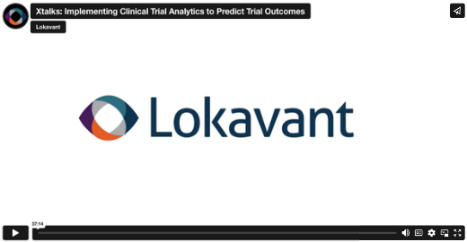Xtalks: Implementing Clinical Trial Analytics to Predict Trial Outcomes